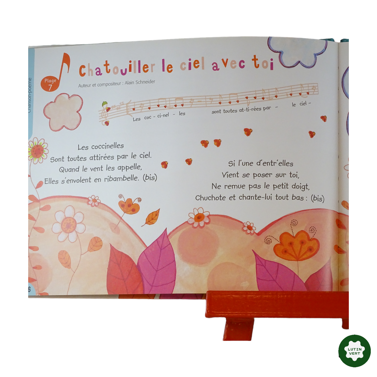 Eveil à la musique : je chante et je joue d'occasion ATLAS - Dès 3 ans ...